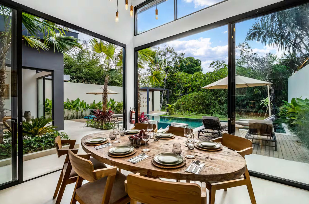 RushEscape to Bali – Rush Escape